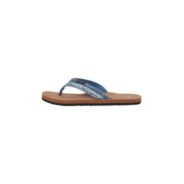 O`Neill O'neill T-Bar Sandals male Blue size 45