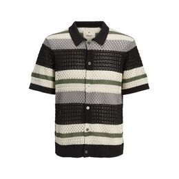Jack & Jones Premium Knit Cardigan 'JPRBluwilmer' male Green size XL