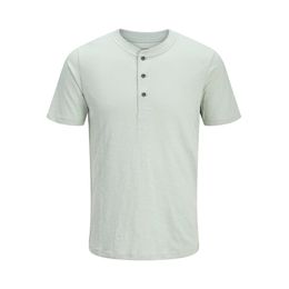 Jack & Jones Premium T-Shirt 'JPRBlunixs' Herren Größe M mint