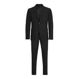 Jack & Jones Premium Anzug 'JPRCosta' Herren Größe 46 schwarz