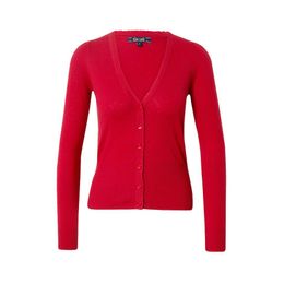King Louie Knit Cardigan female Red size M