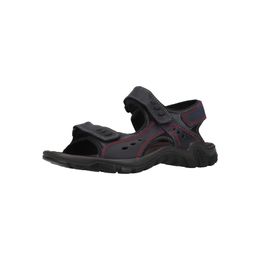 Rohde Sandalen Herren Gr&ouml;&szlig;e 47 blau