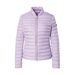 Peuterey Between-Season Jacket 'Opunita MQS 06' female Purple size 48