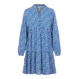 Object Shirt Dress 'Elise' female Blue size 42