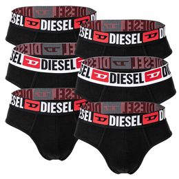 Diesel Panty male Black size S