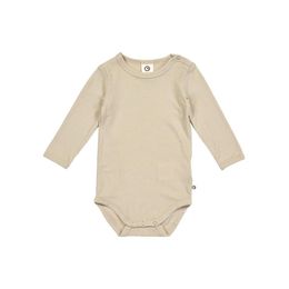 M&uuml;sli by GREEN COTTON M&uuml;sli by GREEN COTTON Body Jungen Gr&ouml;&szlig;e 92 beige