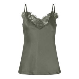 Dea Kudibal Top 'Verina' female Green size XS