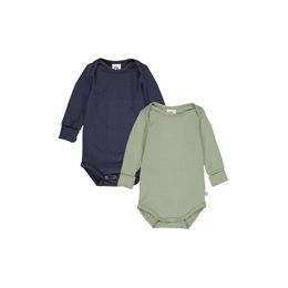 M&uuml;sli by GREEN COTTON M&uuml;sli by GREEN COTTON Body Jungen Gr&ouml;&szlig;e 98 navy / schilf
