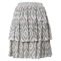 Influencer Skirt female Mixed colors size S