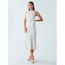 BWLDR Kleid 'Shay' Damen Gr&ouml;&szlig;e 36 sand Winterkleid