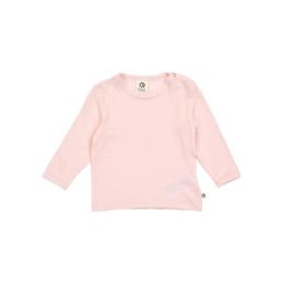 Müsli by GREEN COTTON Müsli by GREEN COTTON Shirt Mädchen Größe 62 rosa