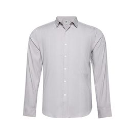 Campus Sutra Button Up Shirt 'Wendi' male Beige size L