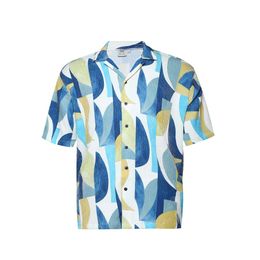 Campus Sutra Button Up Shirt 'Tammie' male Mixed colors size L