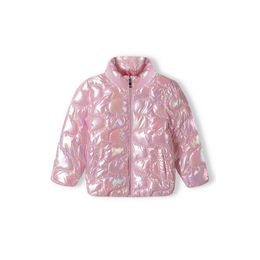 MINOTI Between-Season Jacket girl Pink size 5-6y