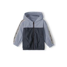 MINOTI Between-Season Jacket boy Grey size 4-5y
