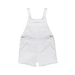 MINOTI Overalls girl White size 12-18m