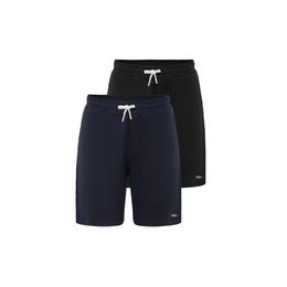 Williot Shorts Herren Größe 33 anthrazit / schwarz