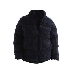 Antioch Jacke Herren Größe XL marine
