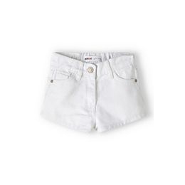 MINOTI Pants kids White size 13-14 Y