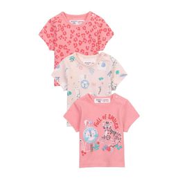 MINOTI Shirt kids Pink size 9-12 M