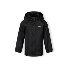 MINOTI &Uuml;bergangsjacke Jungen Gr&ouml;&szlig;e 98/104 schwarz / wei&szlig;