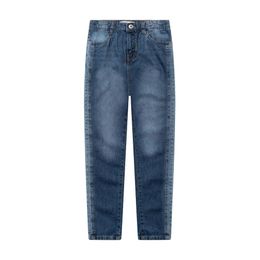 MINOTI Jeans M&auml;dchen Gr&ouml;&szlig;e 128/134 blue denim