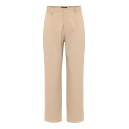 Antioch Pleated Pants male Beige size XL