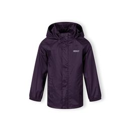 MINOTI Between-Season Jacket boy Purple size 5-6y