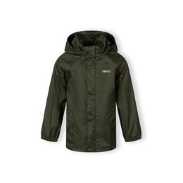 MINOTI &Uuml;bergangsjacke Jungen Gr&ouml;&szlig;e 110/116 khaki