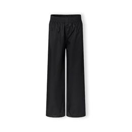 MINOTI Pants boy Black size 5-6y