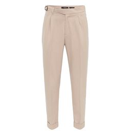 Antioch Pleated Pants male Grey size 34