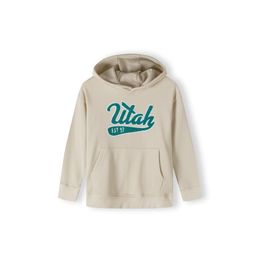 MINOTI Sweatshirt boy White size 4-5y