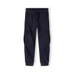 MINOTI Pants boy Blue size 3-4y