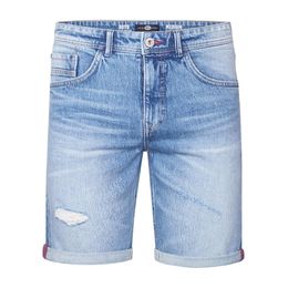 PETROL INDUSTRIES Shorts Herren Größe 31/32 blue denim