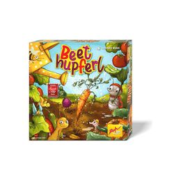 Noris Familienspiel "Beethupferl" - ab 4 Jahren - 10% | Gesellschaftsspiele