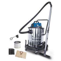 Scheppach Nass- und Trockensauger 'ASP50-ES' 1400 W 50 l