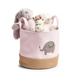 HTI-Living Aufbewahrungskorb Elefant