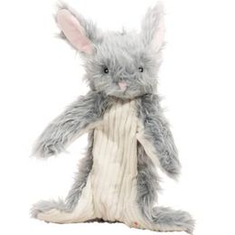 HuggleHounds X-Brace Birch Bunny