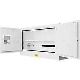 Justrite Akku-Ladeschrank, für Lithium-Ionen-Akkus, abschließbar, mit Belüftung, Stahl, B 1092 x T 457 x H 610 mm, grau