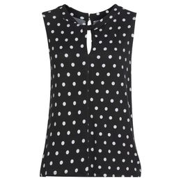 Lascana Top female Black size 32/34