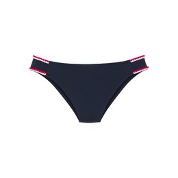 s.Oliver Bikini Bottoms female Blue size 38