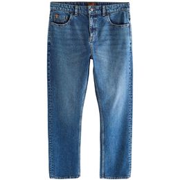 next Jeans Herren Gr&ouml;&szlig;e 30 blau