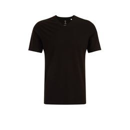 WE Fashion Shirt Herren Gr&ouml;&szlig;e XXXL schwarz