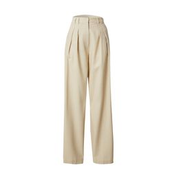 LeGer by Lena Gercke Hose 'Nadia' Damen Gr&ouml;&szlig;e 50 beige