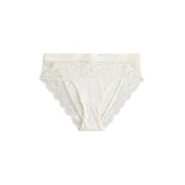 next Slip 'Forever Comfort' Damen Gr&ouml;&szlig;e XL creme