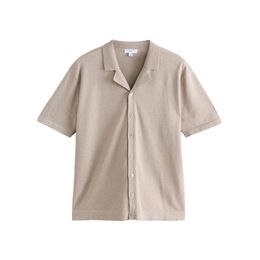 next Hemd Herren Gr&ouml;&szlig;e XS beige