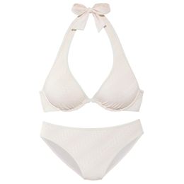 s.Oliver Bikini Damen Gr&ouml;&szlig;e M wei&szlig;