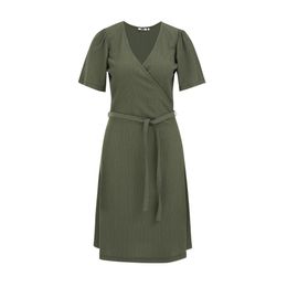WE Fashion Kleid Damen Gr&ouml;&szlig;e 42 oliv