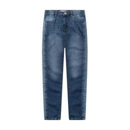 MINOTI Jeans M&auml;dchen Gr&ouml;&szlig;e 128/134 blue denim