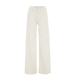 We Studio Jeans Damen Gr&ouml;&szlig;e 30 offwhite